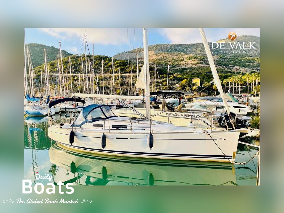 2004 Dufour 34 Performance for sale. View price, photos and Buy 2004 ...