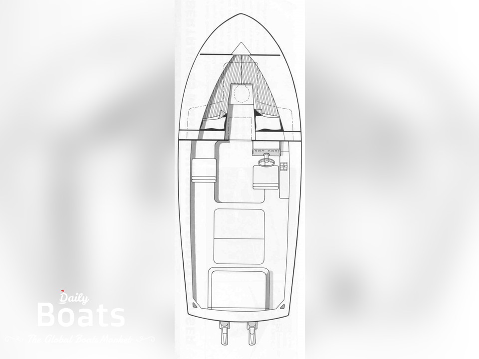 1966 Bertram 25' Ht for sale. View price, photos and Buy 1966 Bertram ...