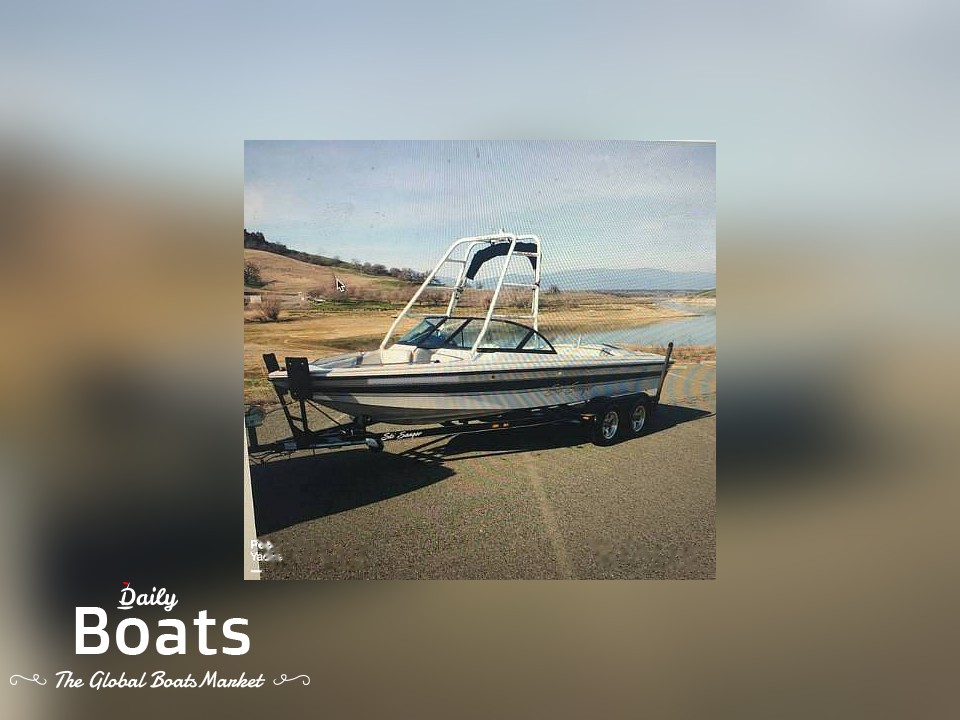 2001 Sanger Boats V210 for sale. View price, photos and Buy 2001 Sanger Boats V210 #427425