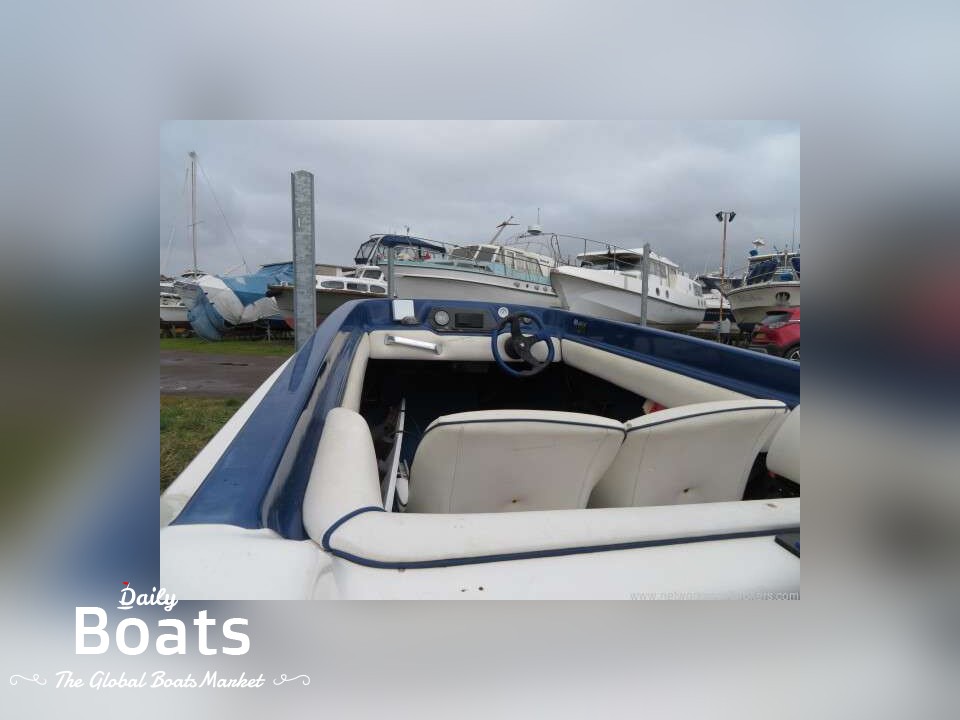 1980 RING Powercraft / Grand RIB 16 for sale. View price, photos and ...