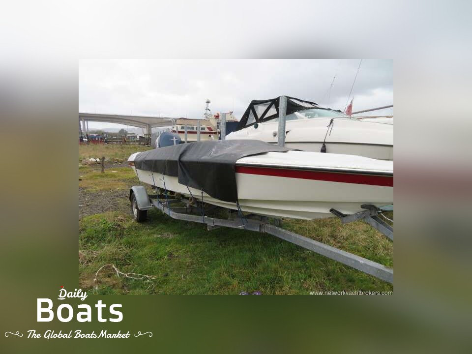 1980 RING Powercraft / Grand RIB 16 for sale. View price, photos and ...