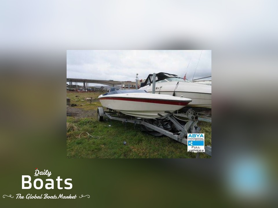 1980 RING Powercraft / Grand RIB 16 for sale. View price, photos and ...