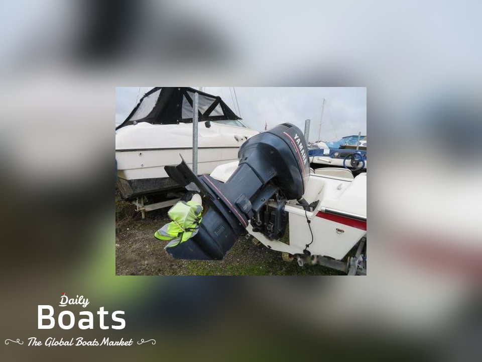 1980 RING Powercraft / Grand RIB 16 for sale. View price, photos and ...