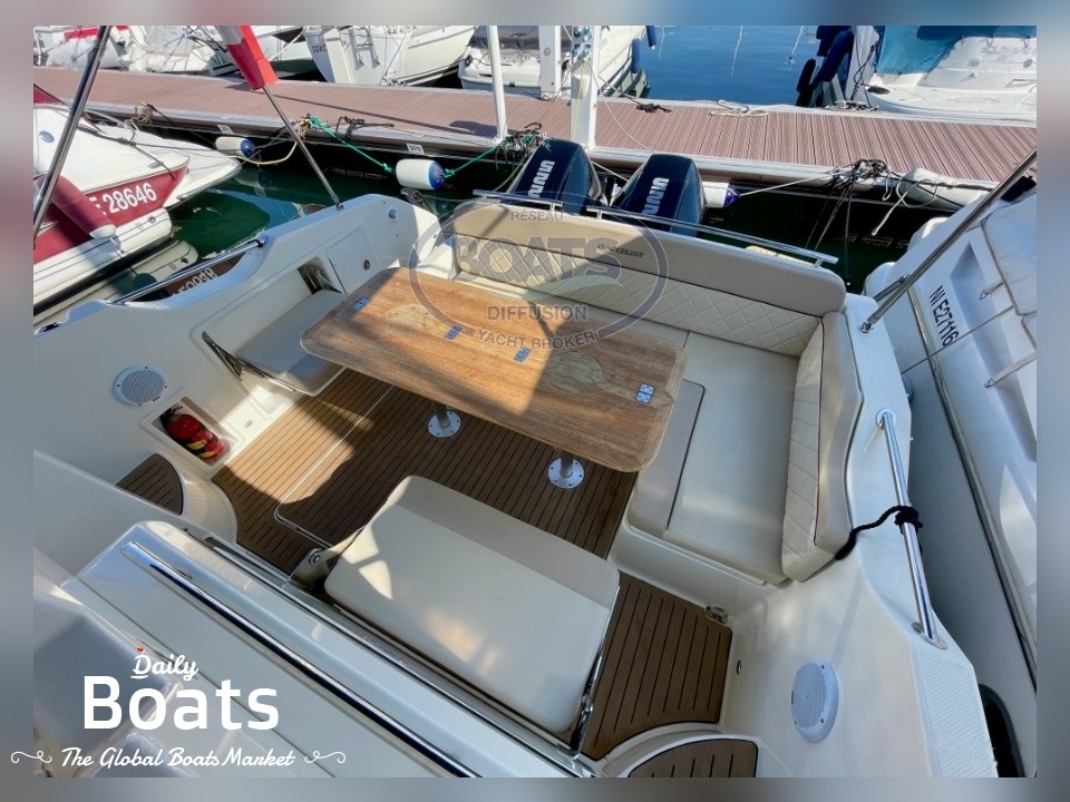 2019 Quicksilver Activ 875 Sundeck for sale. View price, photos and Buy ...
