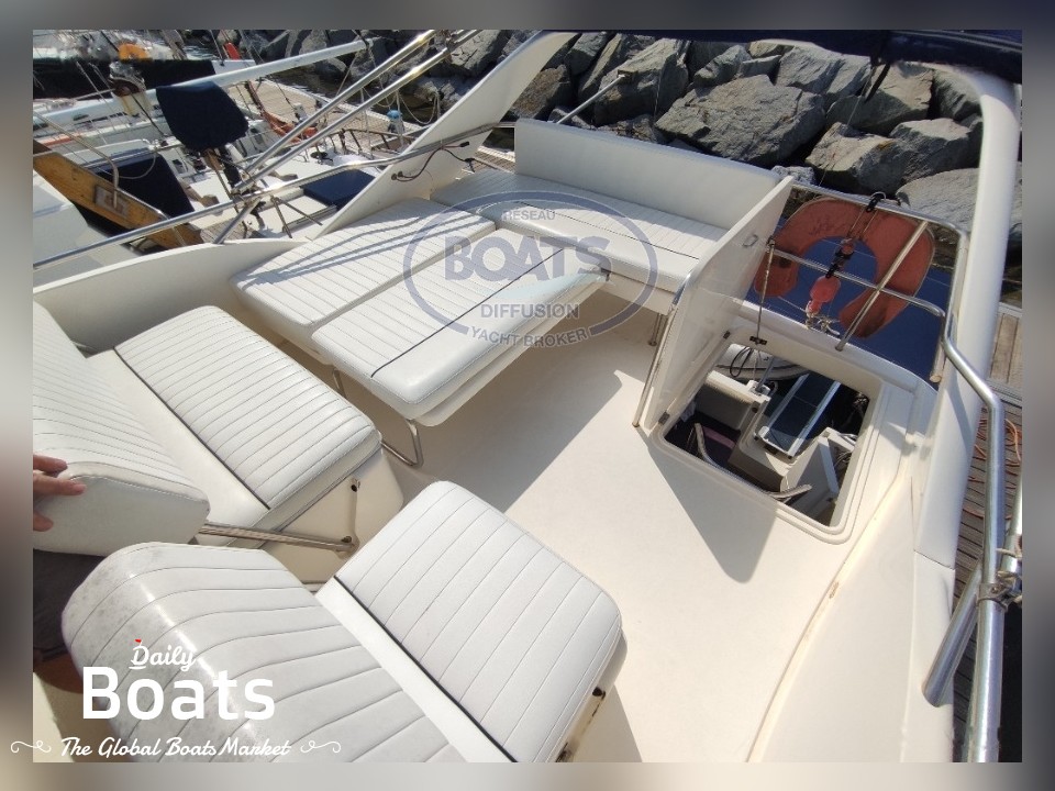 1995 Princess Yachts 360 for sale. View price, photos and Buy 1995 ...