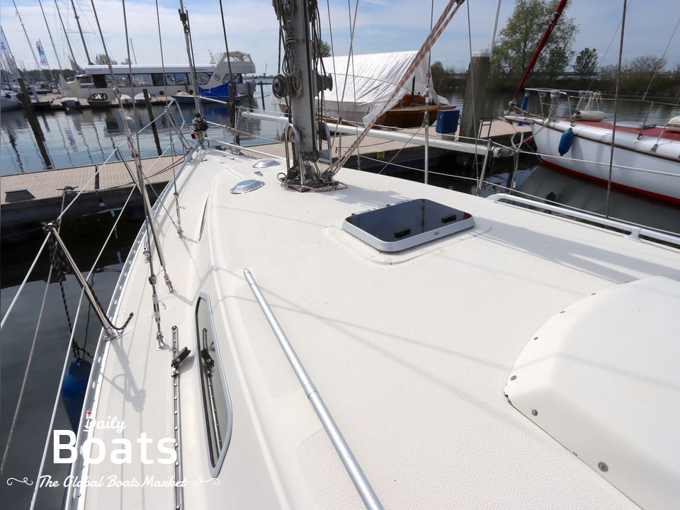 1976 Marieholm 32 for sale. View price, photos and Buy 1976 Marieholm ...