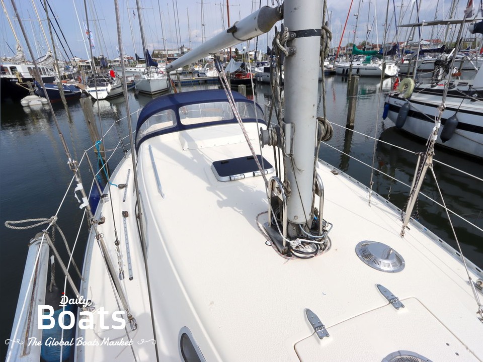 1976 Marieholm 32 for sale. View price, photos and Buy 1976 Marieholm ...