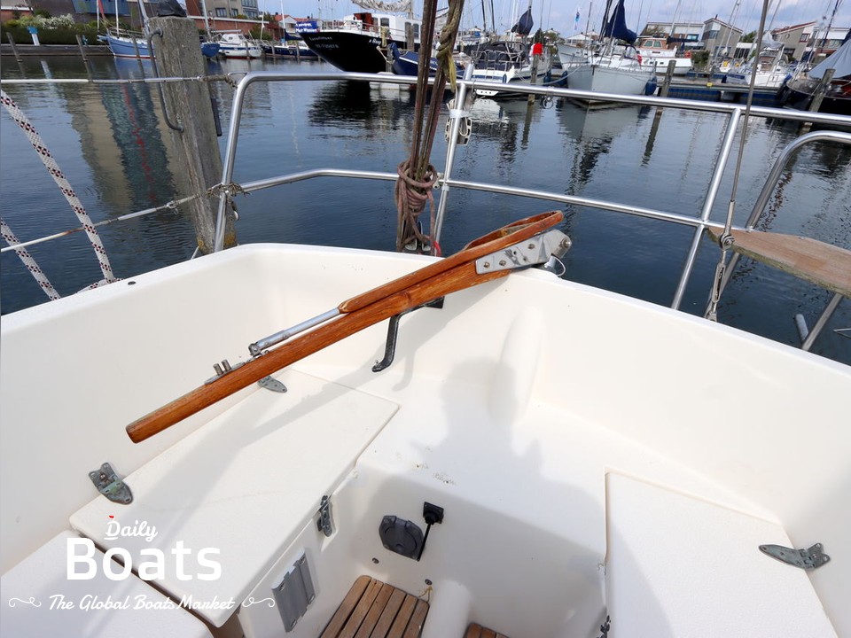 1976 Marieholm 32 for sale. View price, photos and Buy 1976 Marieholm ...