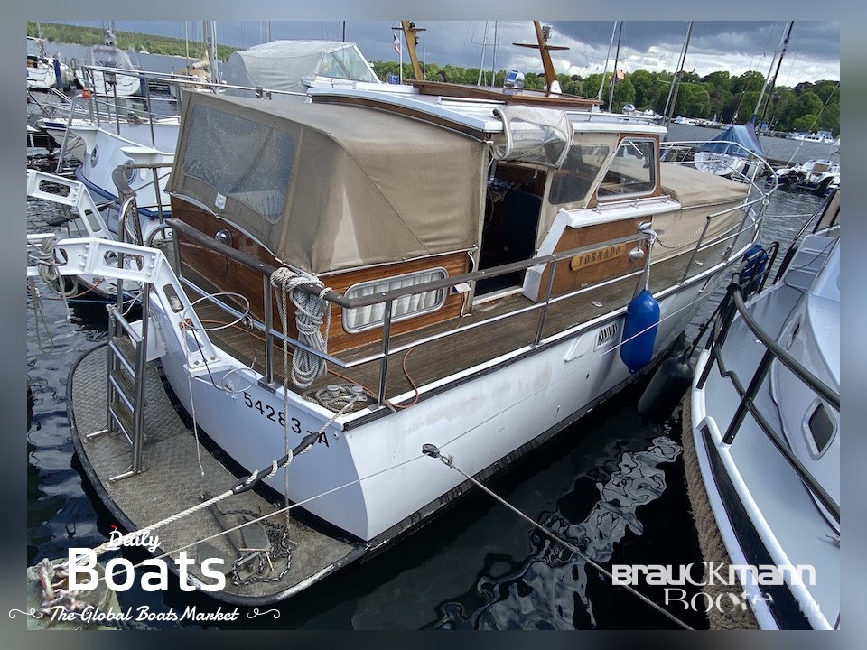 1978 Helstede Kruiser 11.3 (Mm) for sale. View price, photos and Buy ...