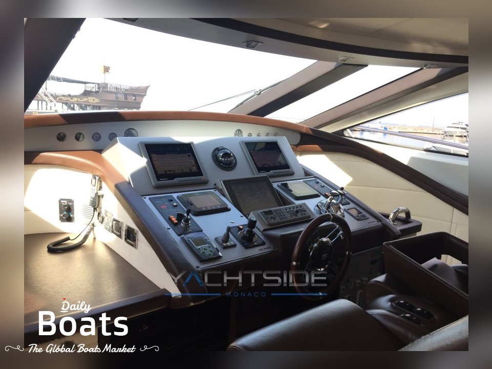2014 Azimut 86 S for sale. View price, photos and Buy 2014 Azimut 86 S ...