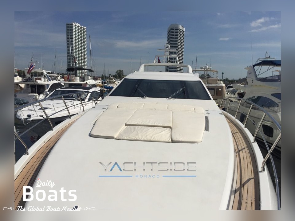 2014 Azimut 86 S for sale. View price, photos and Buy 2014 Azimut 86 S ...