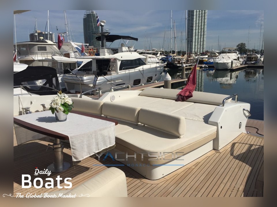 2014 Azimut 86 S for sale. View price, photos and Buy 2014 Azimut 86 S ...