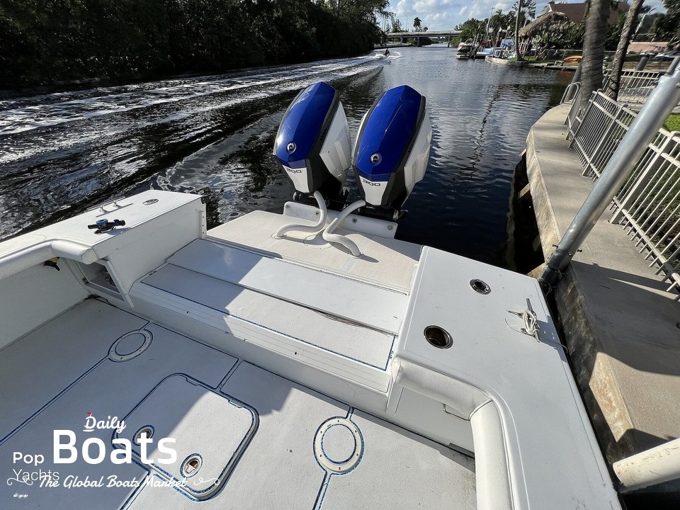 1990 Ocean Master 31 for sale. View price, photos and Buy 1990 Ocean ...