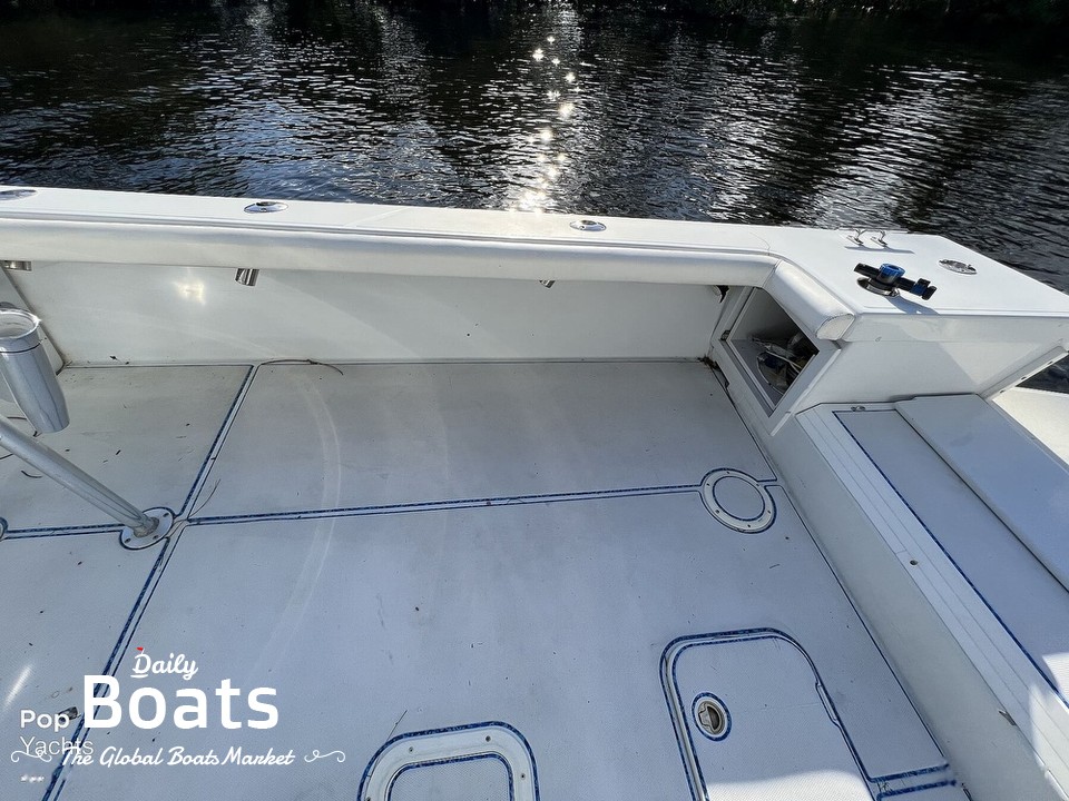 1990 Ocean Master 31 for sale. View price, photos and Buy 1990 Ocean ...