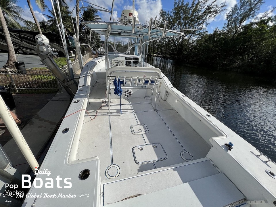 1990 Ocean Master 31 for sale. View price, photos and Buy 1990 Ocean ...