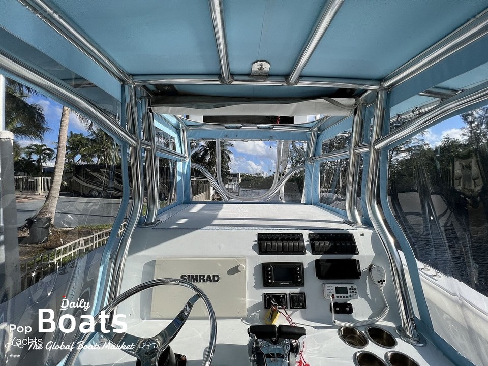 1990 Ocean Master 31 for sale. View price, photos and Buy 1990 Ocean ...