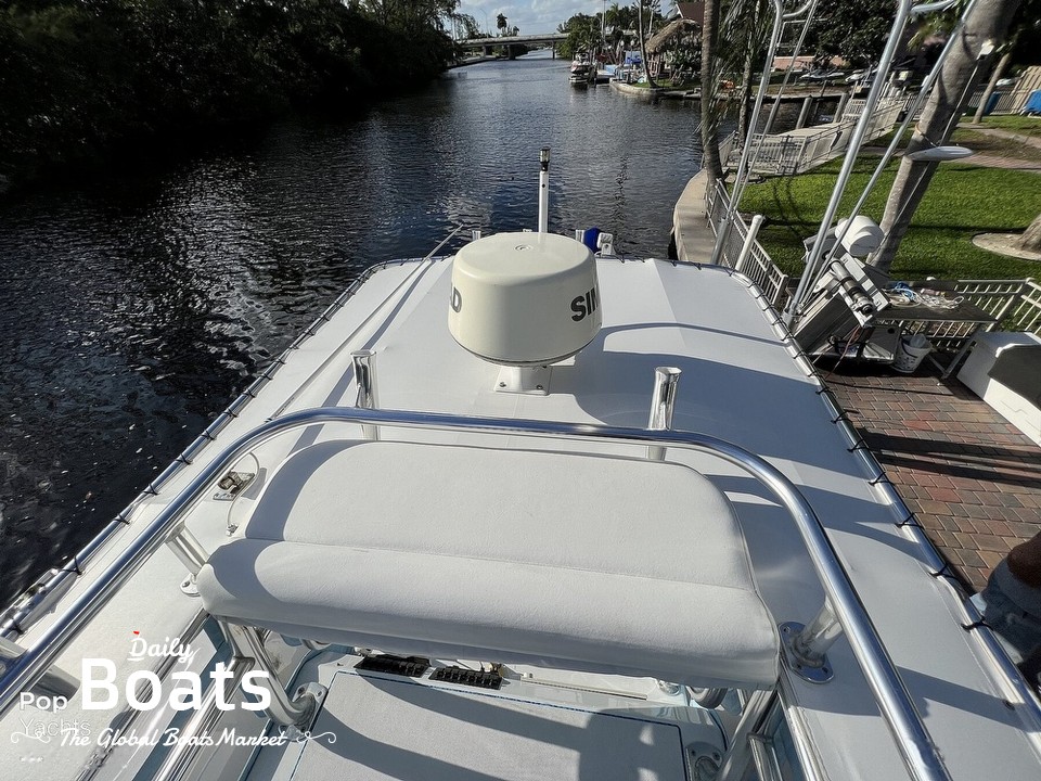 1990 Ocean Master 31 for sale. View price, photos and Buy 1990 Ocean ...