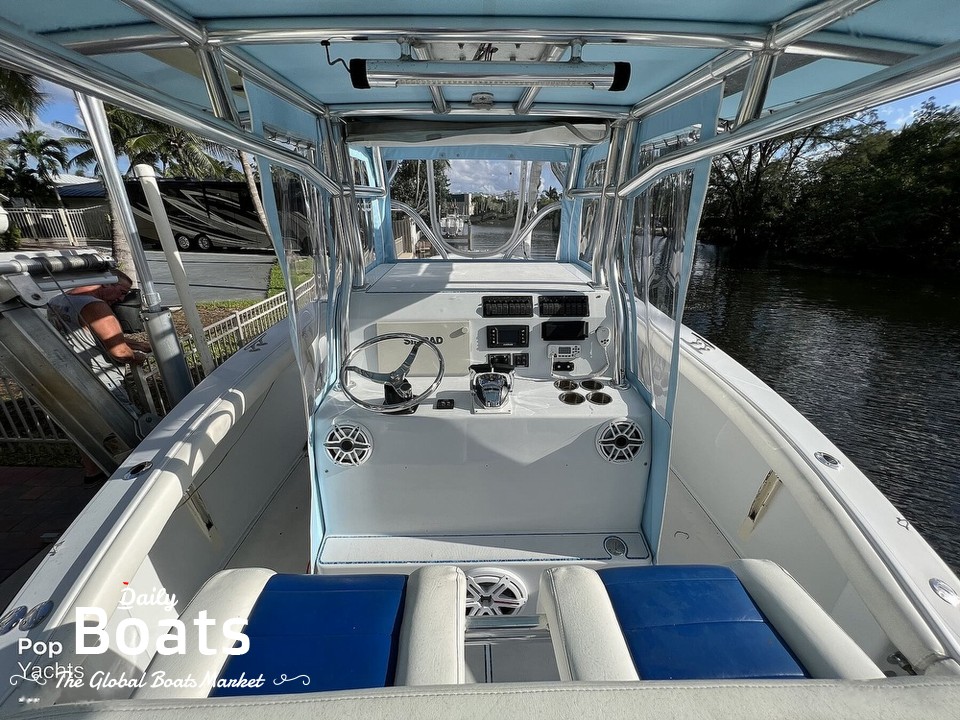 1990 Ocean Master 31 for sale. View price, photos and Buy 1990 Ocean ...