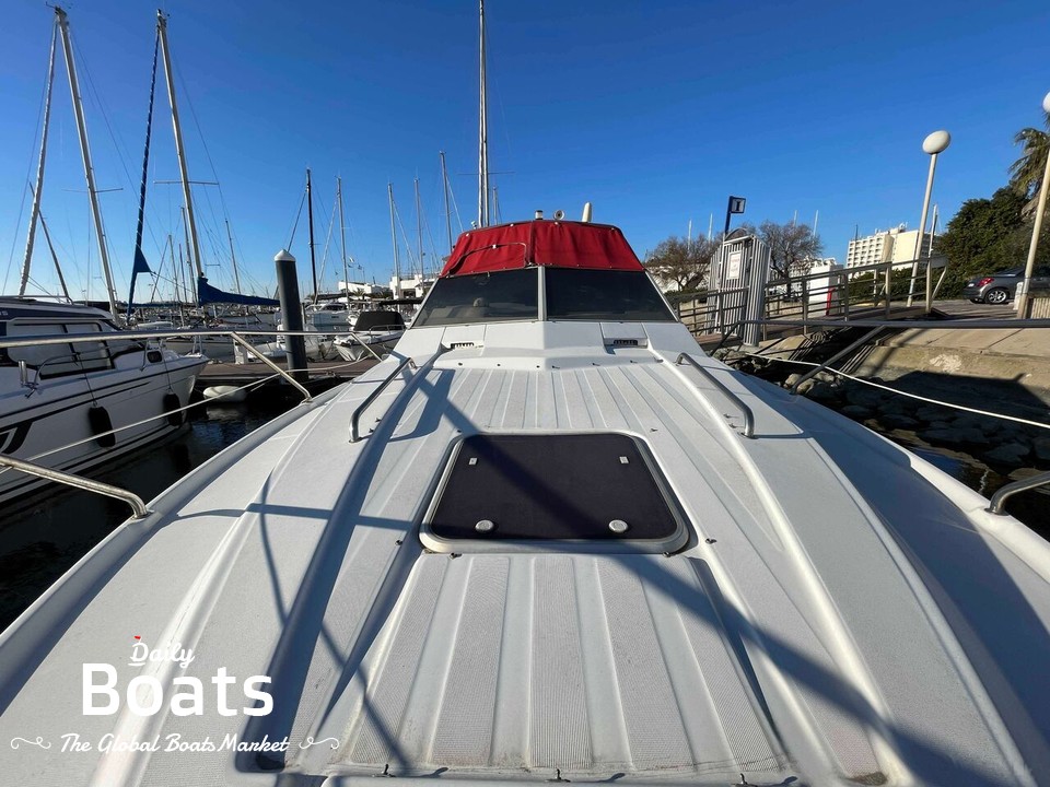 1988 Bénéteau Flyer 8 Grand Prix for sale. View price, photos and Buy ...