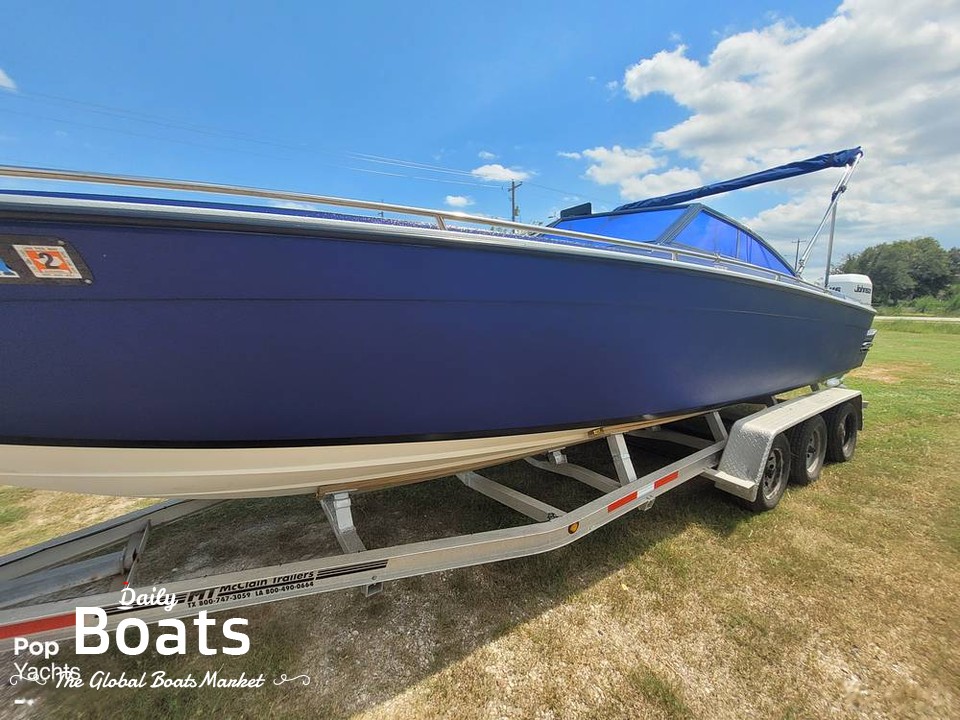 1984 Formula Boats 272 Ls for sale. View price, photos and Buy 1984 ...