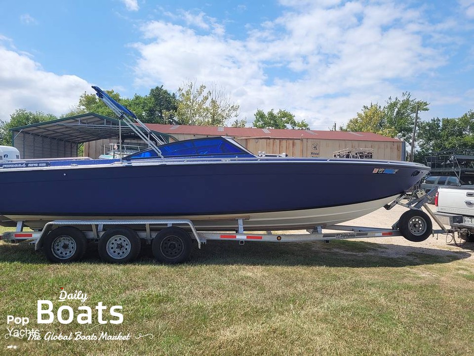 1984 Formula Boats 272 Ls for sale. View price, photos and Buy 1984 ...