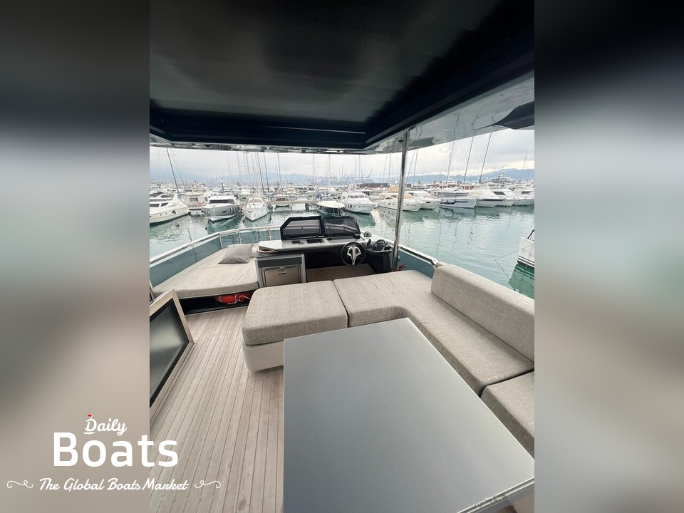 2020 Explorer Yacht 62 for sale. View price, photos and Buy 2020 ...