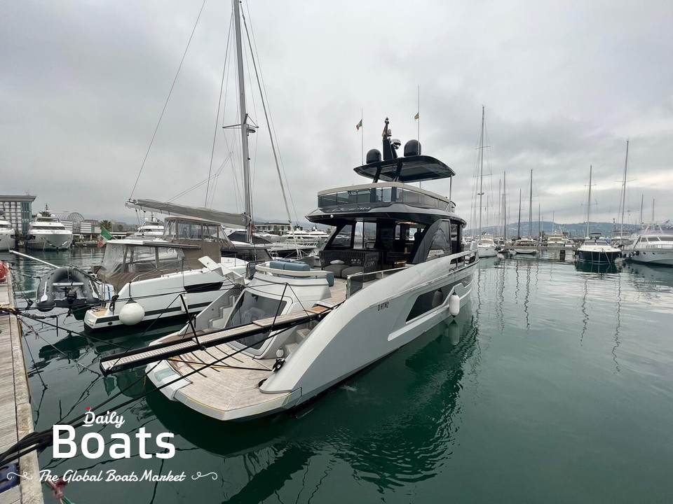 2020 Explorer Yacht 62 for sale. View price, photos and Buy 2020 ...