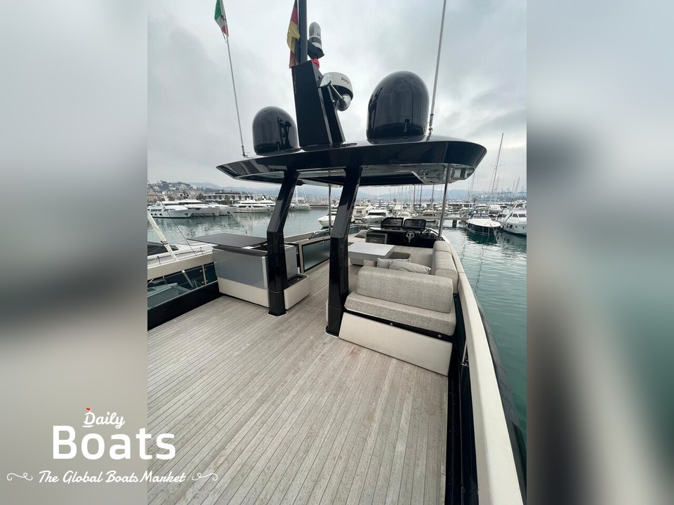 2020 Explorer Yacht 62 for sale. View price, photos and Buy 2020 ...