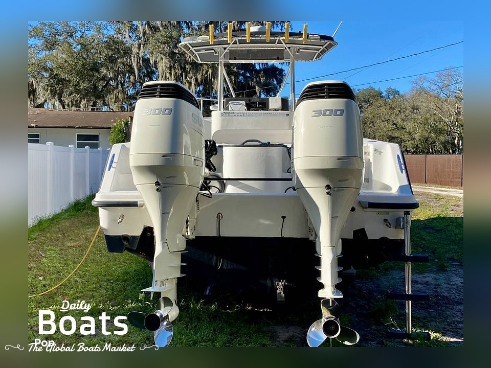 2002 Mako 314 Cuddy for sale. View price, photos and Buy 2002 Mako 314 ...