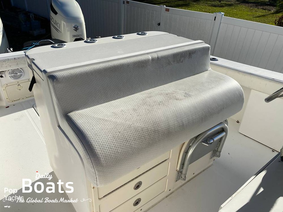 2002 Mako 314 Cuddy for sale. View price, photos and Buy 2002 Mako 314 ...