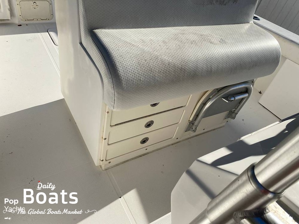 2002 Mako 314 Cuddy for sale. View price, photos and Buy 2002 Mako 314 ...