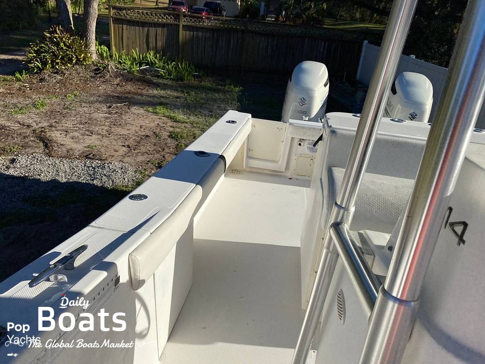 2002 Mako 314 Cuddy for sale. View price, photos and Buy 2002 Mako 314 ...