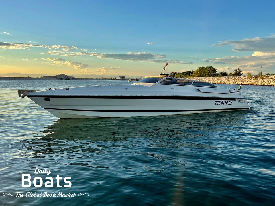 1987 Profil Marine Cherokee 35 for sale. View price, photos and Buy ...