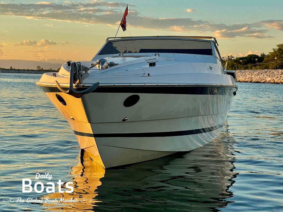 1987 Profil Marine Cherokee 35 for sale. View price, photos and Buy ...