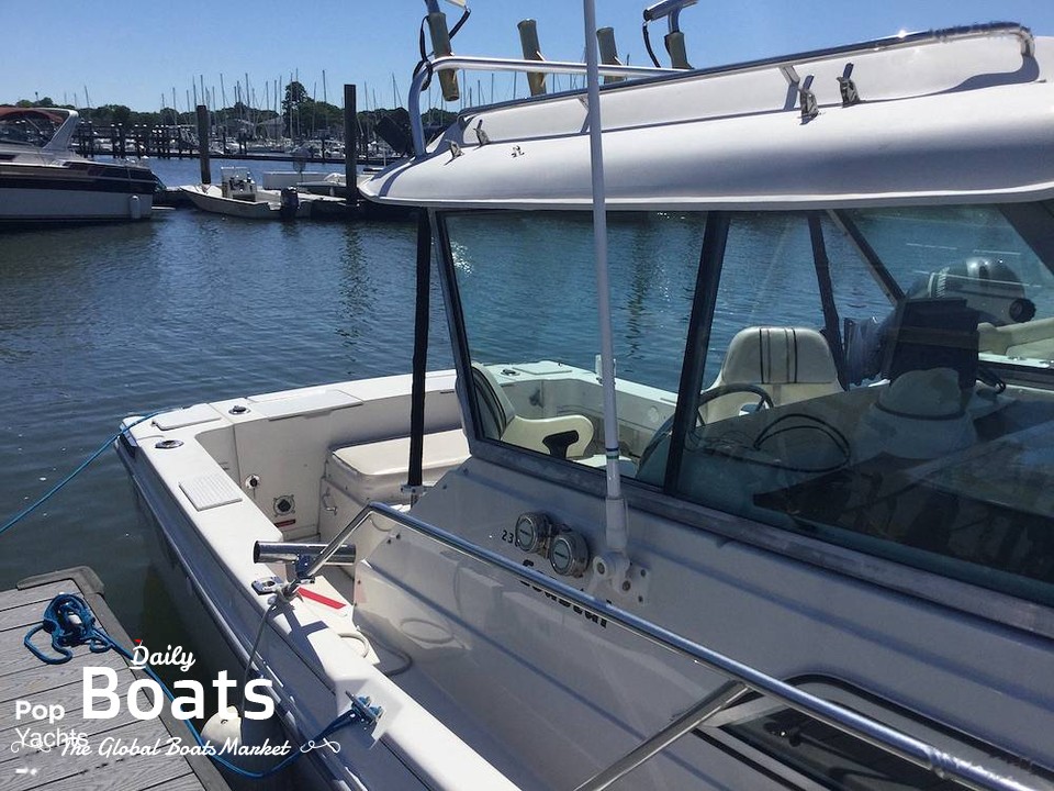 1992 Wellcraft 236 Coastal for sale. View price, photos and Buy 1992 ...