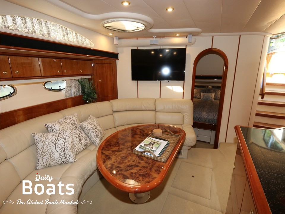 2005 Neptunus 56 Express for sale. View price, photos and Buy 2005 ...