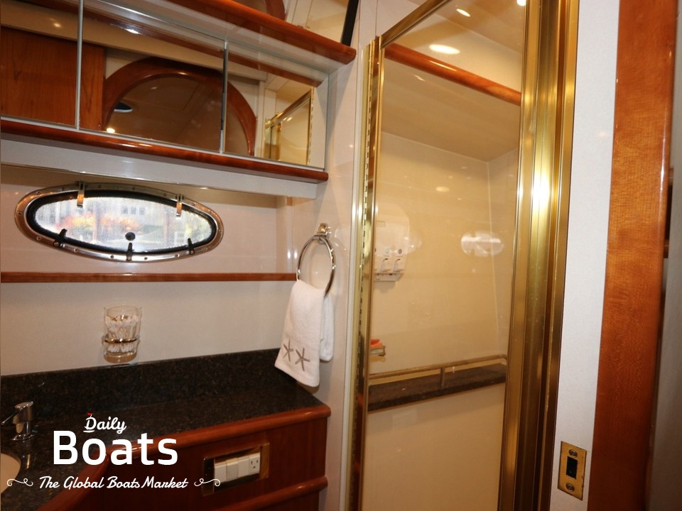 2005 Neptunus 56 Express for sale. View price, photos and Buy 2005 ...