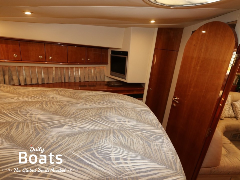 2005 Neptunus 56 Express for sale. View price, photos and Buy 2005 ...