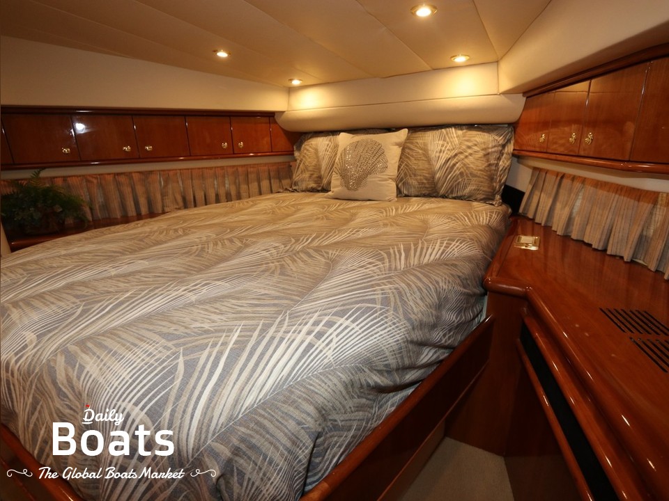 2005 Neptunus 56 Express for sale. View price, photos and Buy 2005 ...