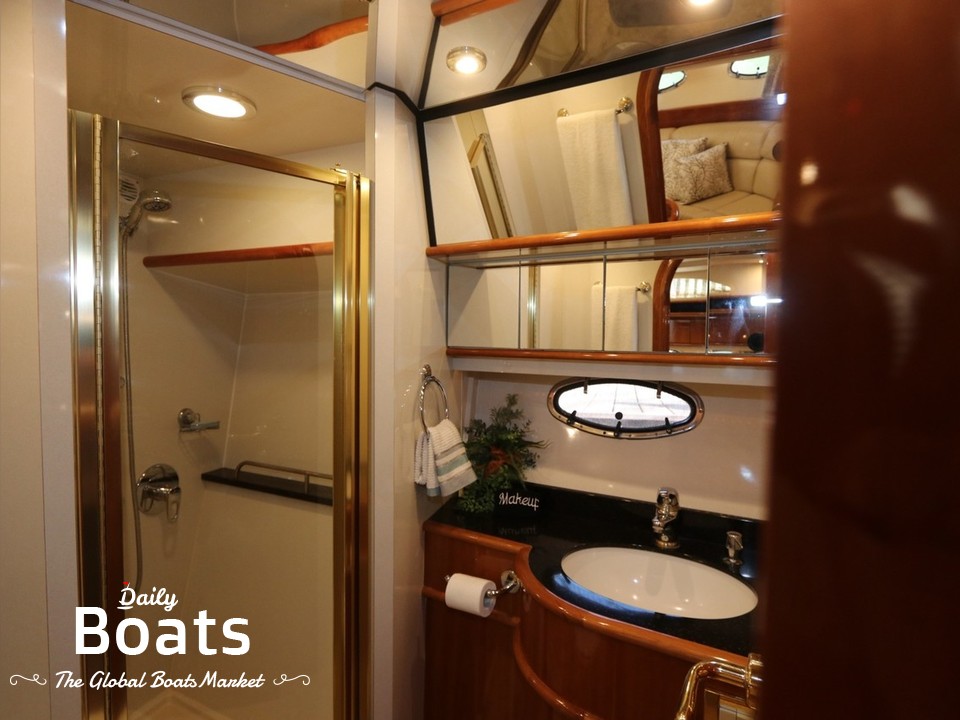 2005 Neptunus 56 Express for sale. View price, photos and Buy 2005 ...