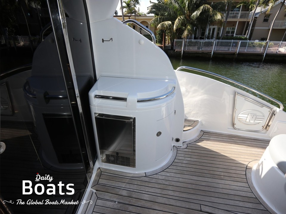2005 Neptunus 56 Express for sale. View price, photos and Buy 2005 ...