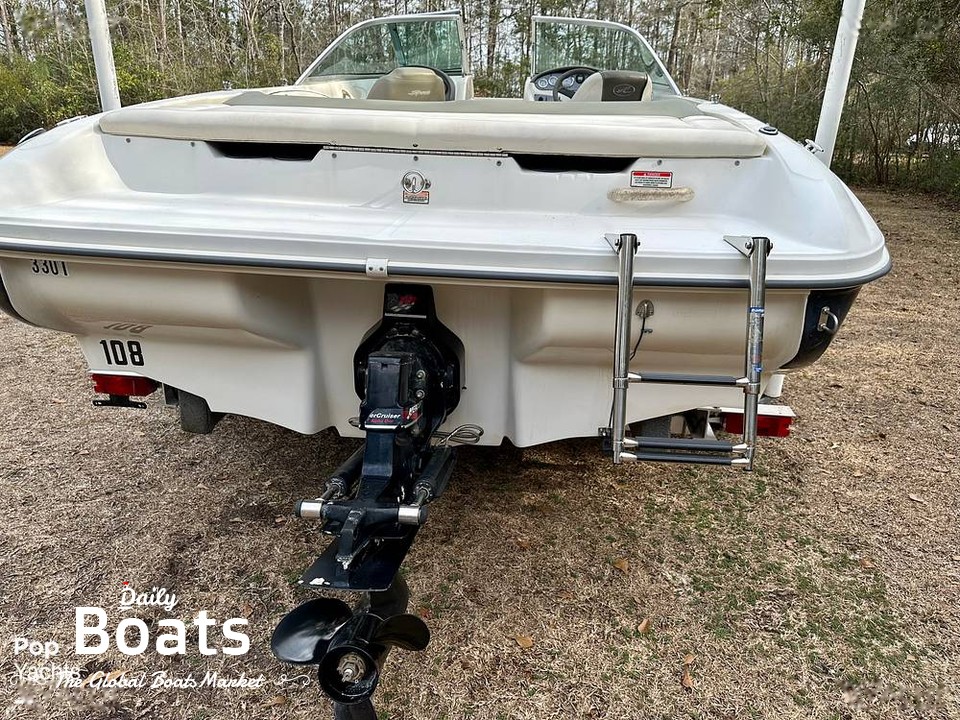 2004 Sea Ray 185 Sport for sale. View price, photos and Buy 2004 Sea ...