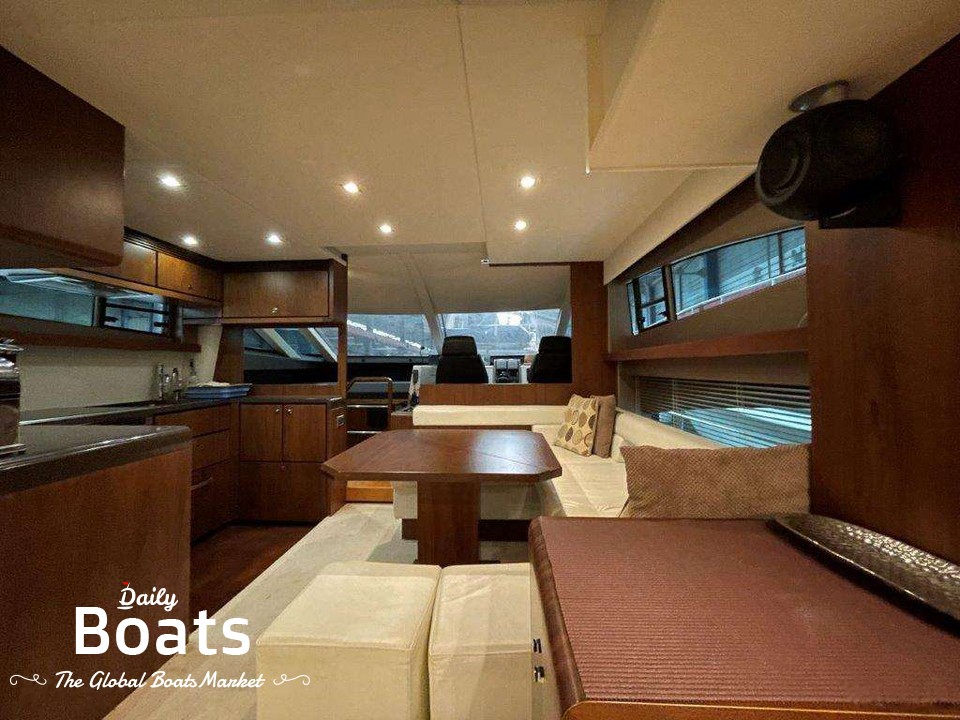 2012 Fairline Squadron 60 for sale. View price, photos and Buy 2012 ...
