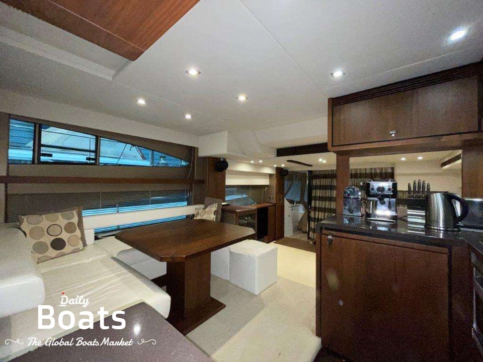 2012 Fairline Squadron 60 for sale. View price, photos and Buy 2012 ...