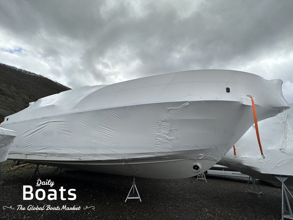 2023 Nimbus Boats 405 Coupe for sale. View price, photos and Buy 2023 ...