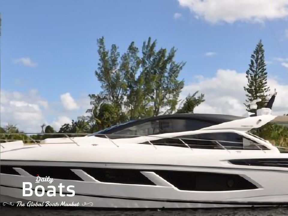 2018 Sunseeker Predator for sale. View price, photos and Buy 2018 ...