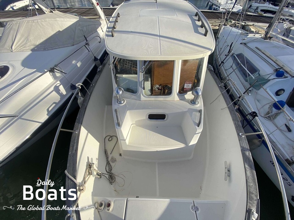 2010 Rhéa Marine 750 Open for sale. View price, photos and Buy 2010 ...