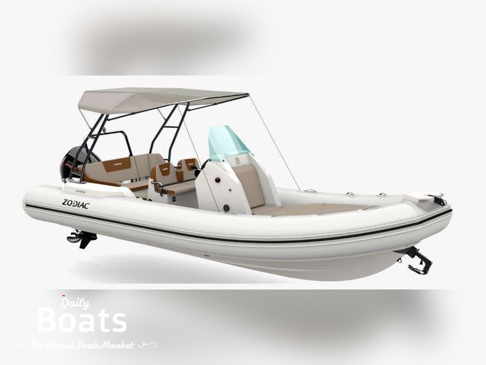 2022 Zodiac Medline 6.8 Neo for sale. View price, photos and Buy 2022 ...