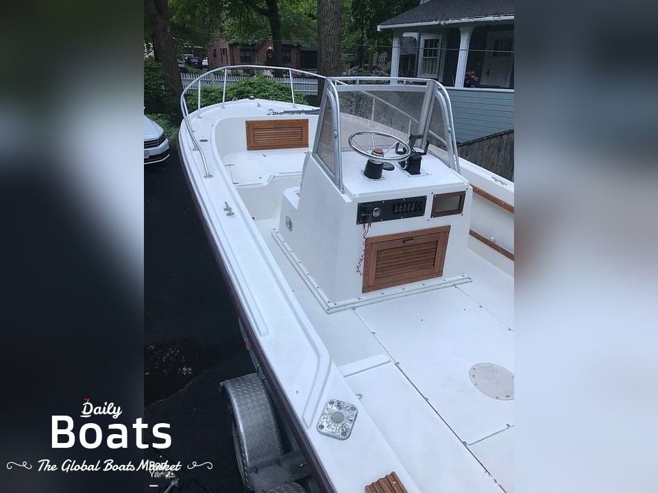 1988 Mako 211 for sale. View price, photos and Buy 1988 Mako 211 #427604