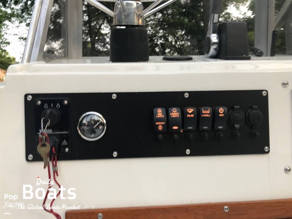 1988 Mako 211 for sale. View price, photos and Buy 1988 Mako 211 #427604